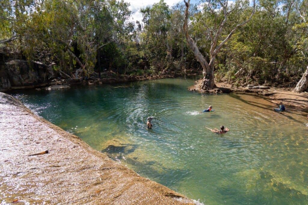 Chillagoe; a hugely under rated town