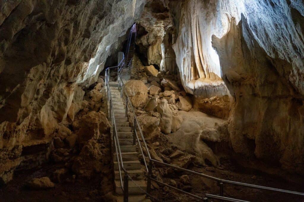 Chillagoe Caves; completely worth the drive