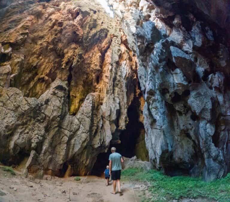 Chillagoe Caves; completely worth the drive