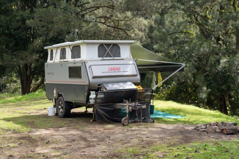 The ultimate guide to buying a Hybrid Camper