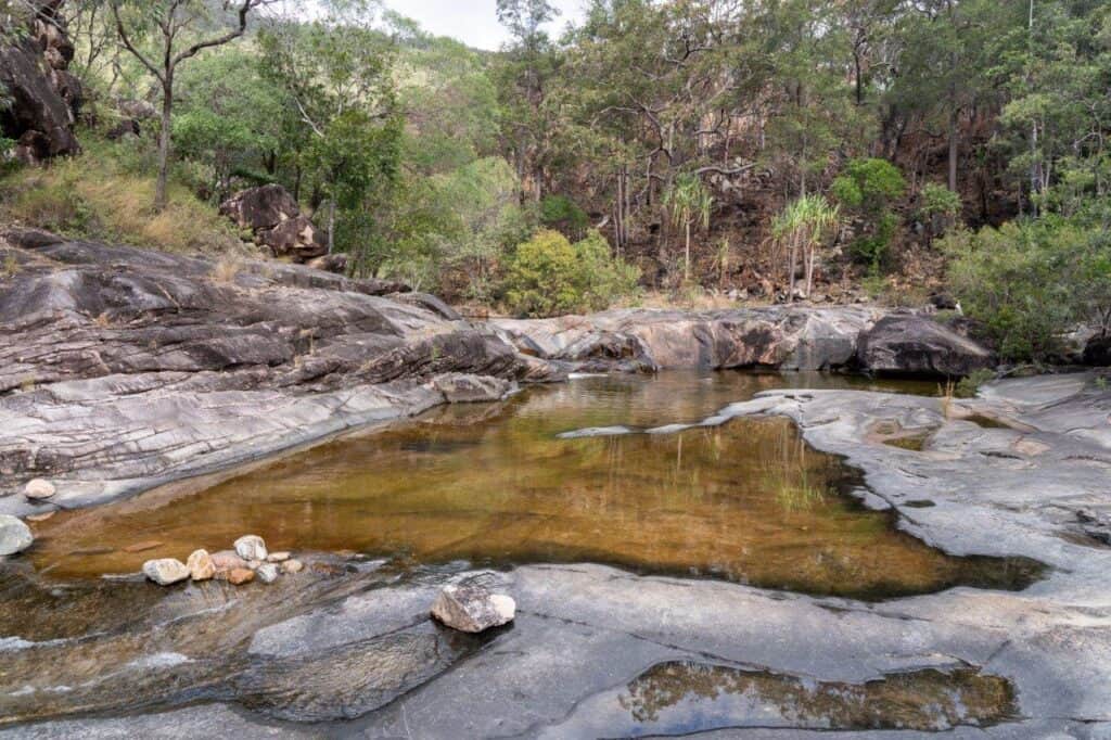 Crystal Creek; is the huge reputation deserved?