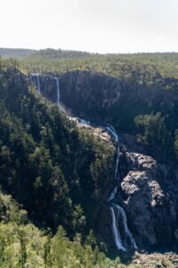 Blencoe Falls; Queensland's best?