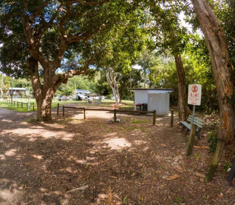 Ball Bay, Cape Hillsborough National Park