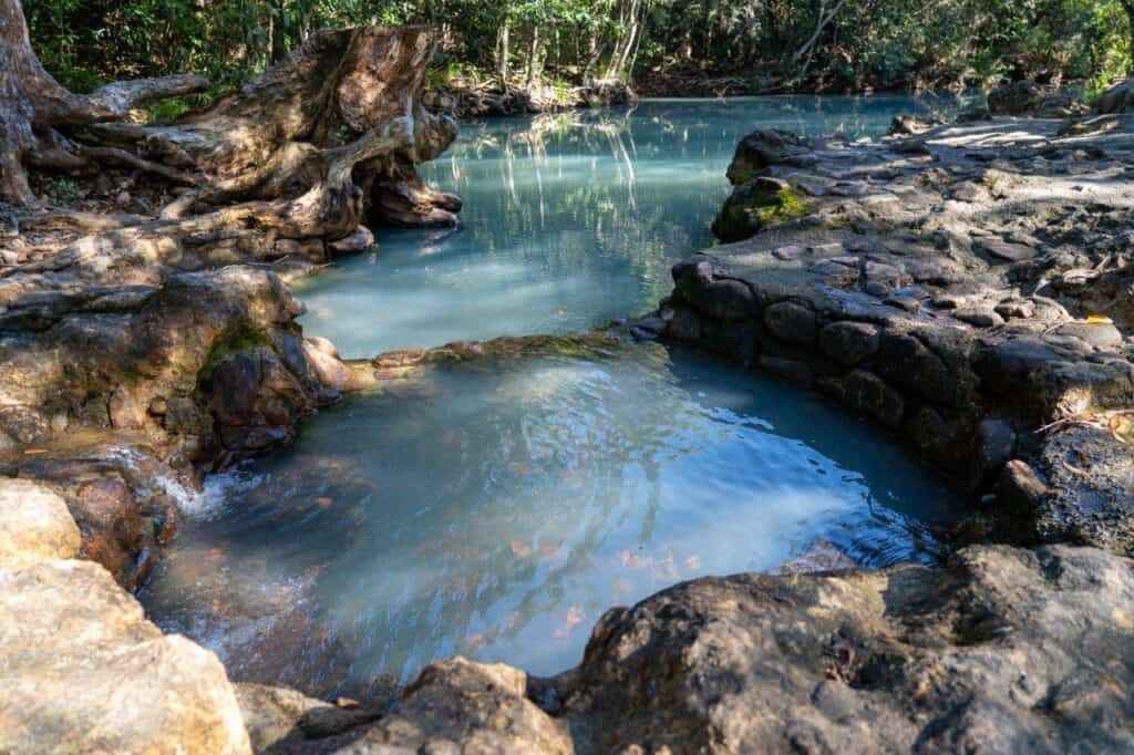 Cardwell Spa Pools; unique and stunning