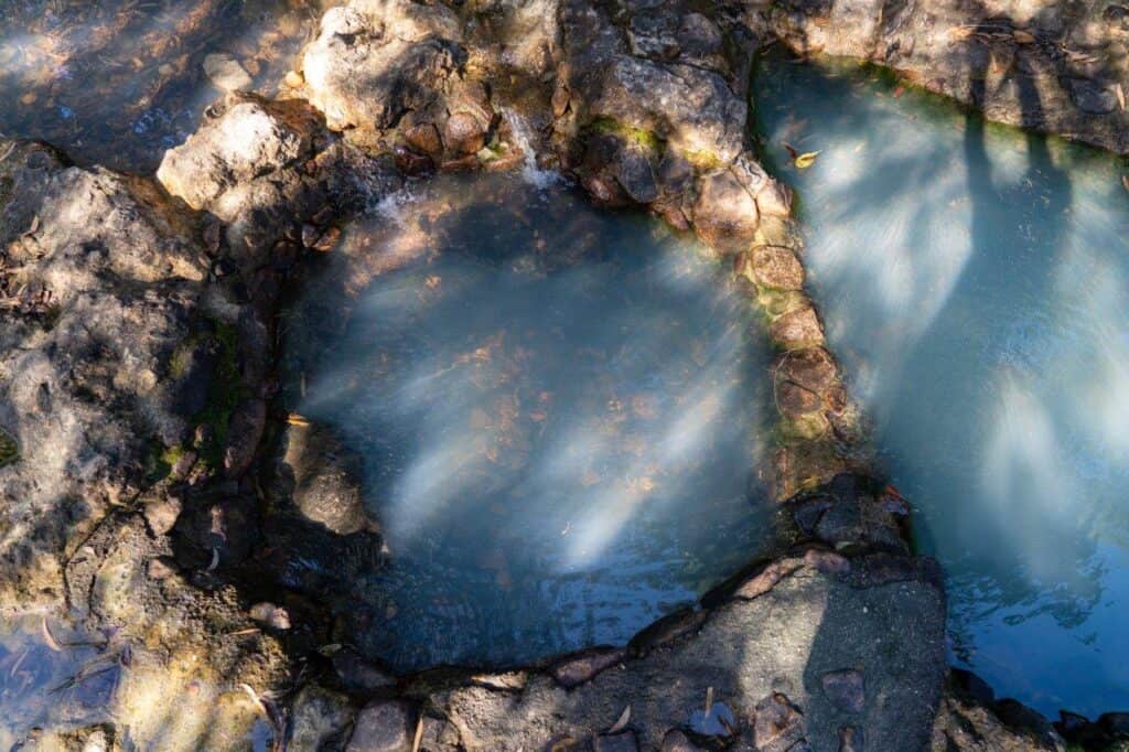 Cardwell Spa Pools; unique and stunning