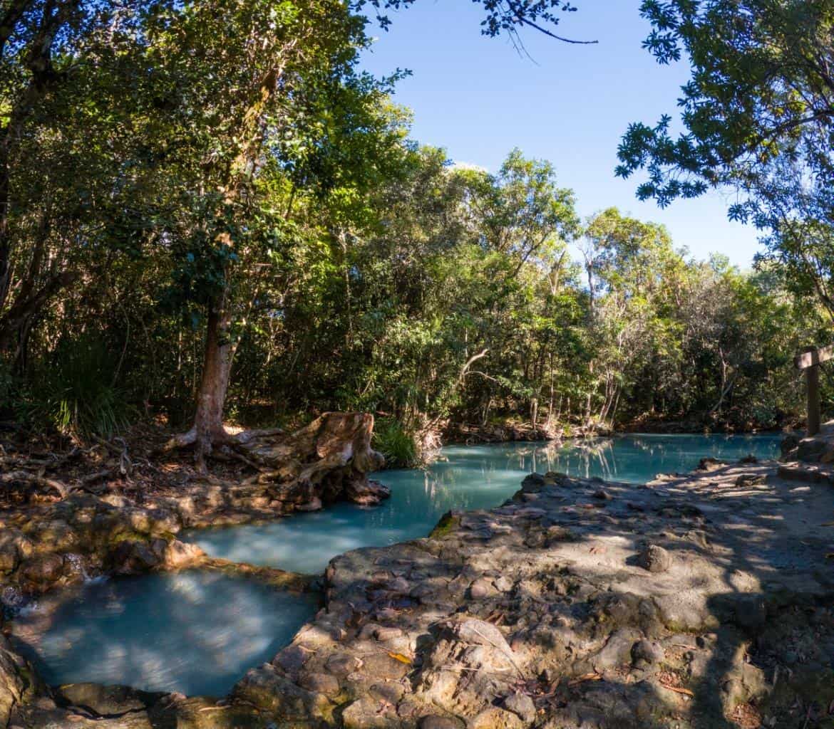 Cardwell Spa Pools; unique and stunning