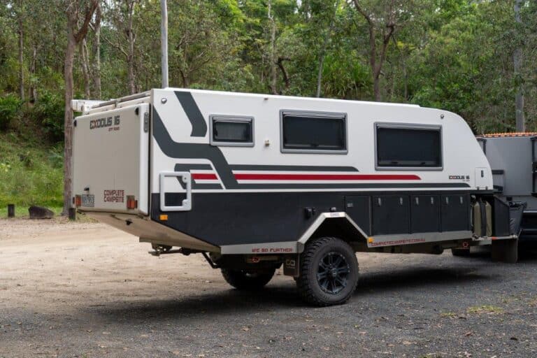 The ultimate guide to buying a Hybrid Camper