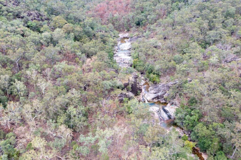 Crystal Creek; is the huge reputation deserved?