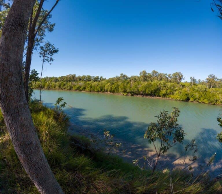 Crystal Creek Beach Camping; free, beautiful and easy to get to