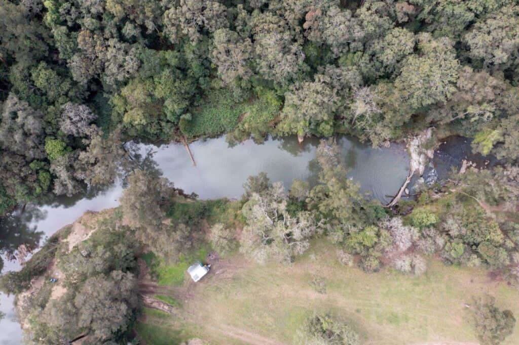 Queensland Camp Sites; where's the best camping?