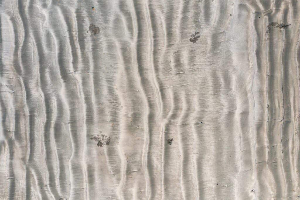 Ball Bay, Cape Hillsborough National Park