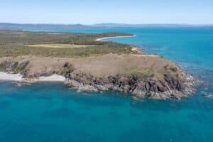 Notch Point; the ultimate QLD Free Camping