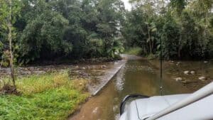 Finch Hatton Gorge; our favourite Queensland walk so far