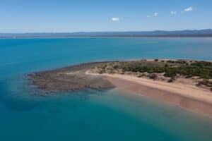 Notch Point; the ultimate QLD Free Camping