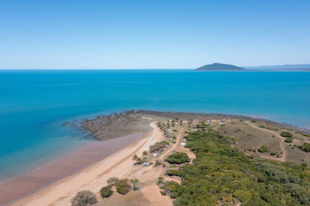 Queensland Camp Sites; where's the best camping?