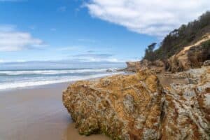 Illaroo Campground - 4WDing Australia