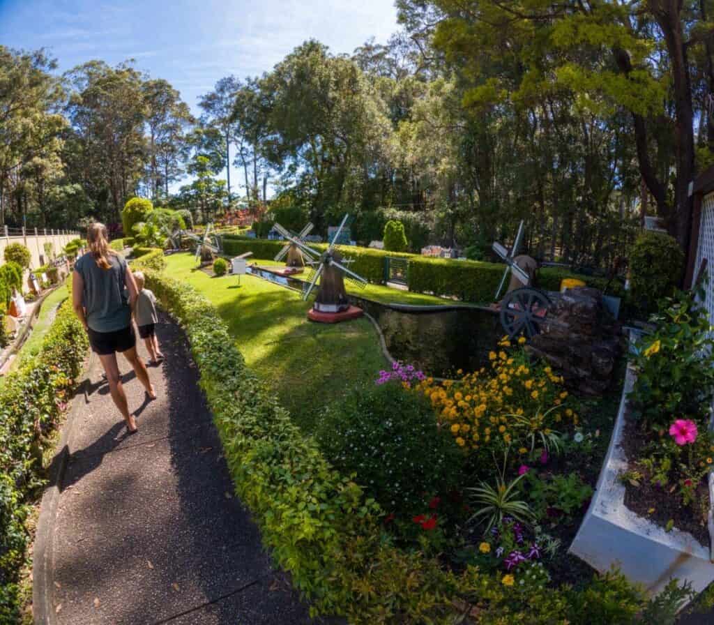 Urunga Waters Tourist Park - 4WDing Australia