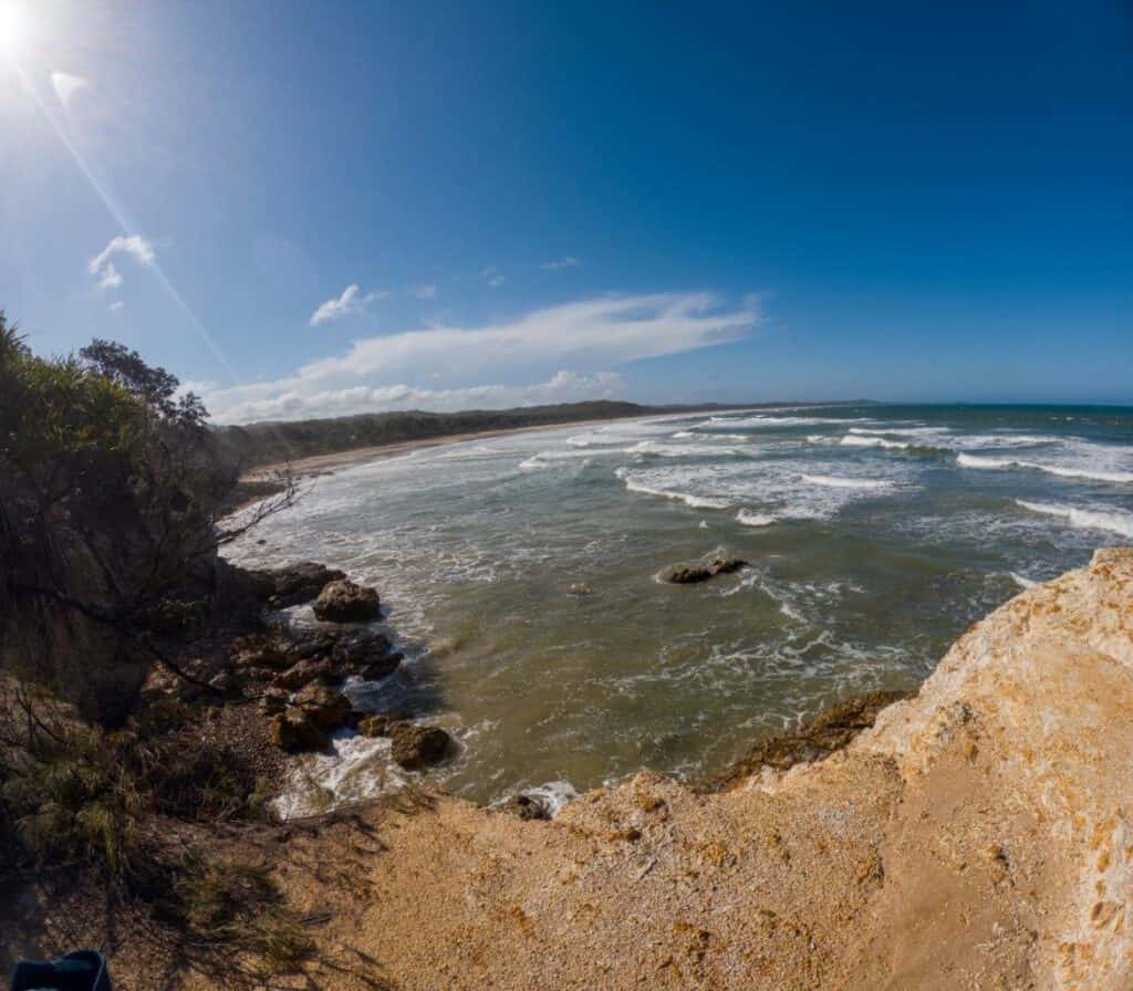 Illaroo Campground - 4WDing Australia