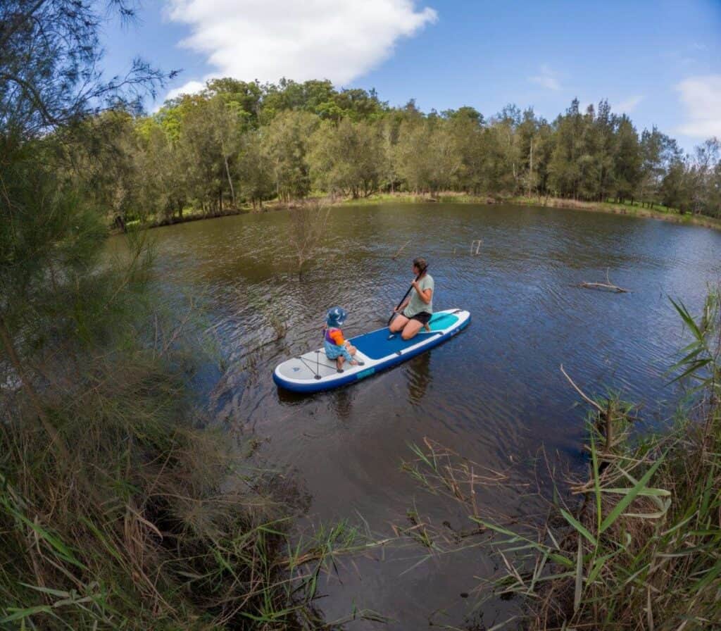 Installing Wikicamps on multiple devices