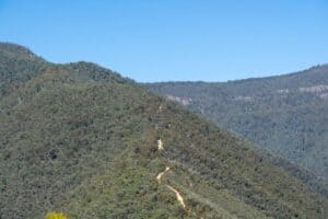 Billy Goats Bluff 4WD Track; a ripper, iconic High Country track ...