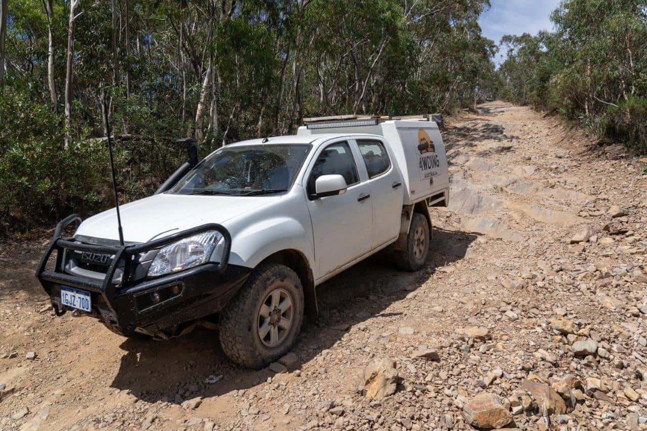 20 bad habits of 4WD owners - 4WDing Australia
