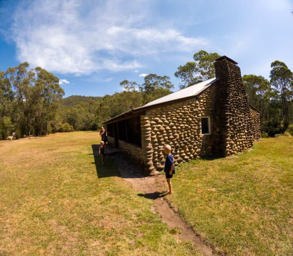 Behrs and Geehi Flats; Our favourite NSW Camp site? - 4WDing Australia