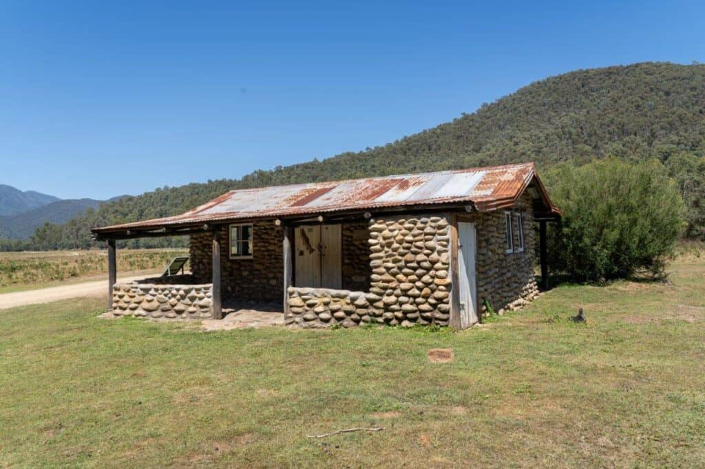 Behrs and Geehi Flats; Our favourite NSW Camp site? - 4WDing Australia