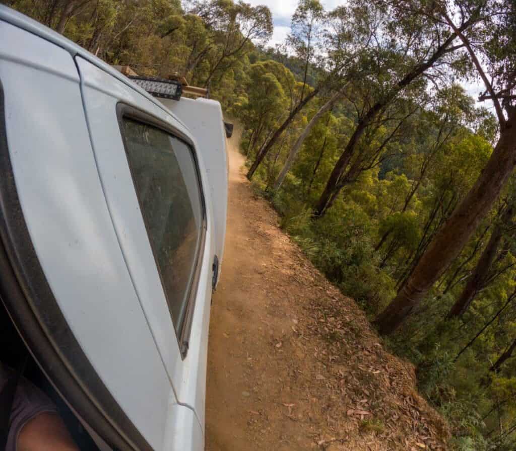 Behrs and Geehi Flats; Our favourite NSW Camp site? - 4WDing Australia