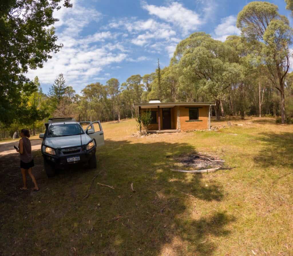 Behrs and Geehi Flats; Our favourite NSW Camp site? - 4WDing Australia