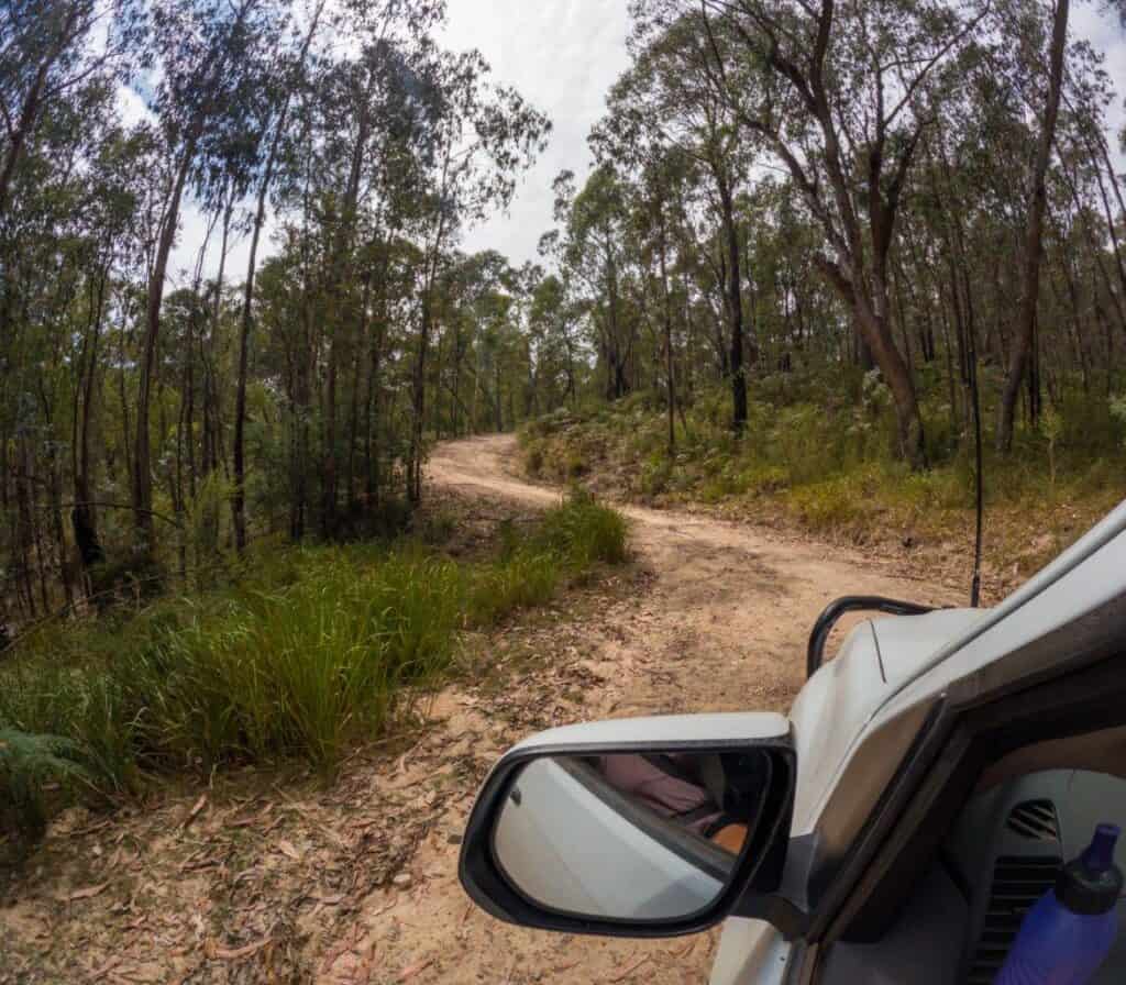 Behrs and Geehi Flats; Our favourite NSW Camp site? - 4WDing Australia