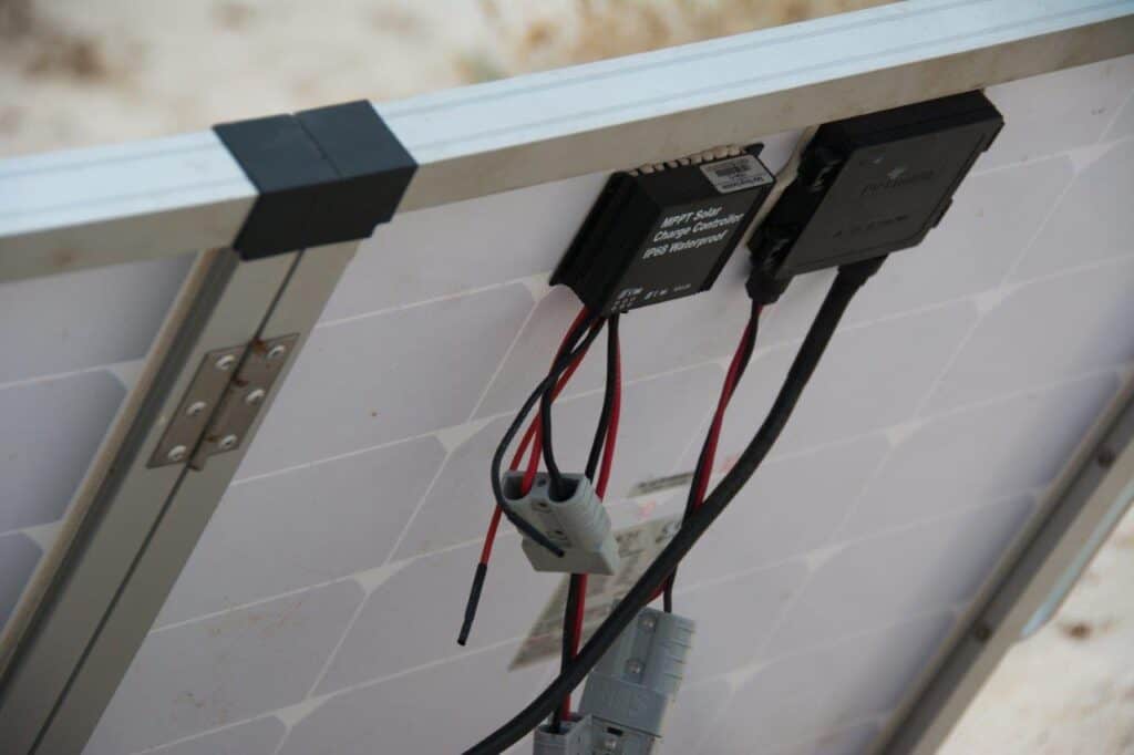 Solar Charge Controllers; everything you need to know