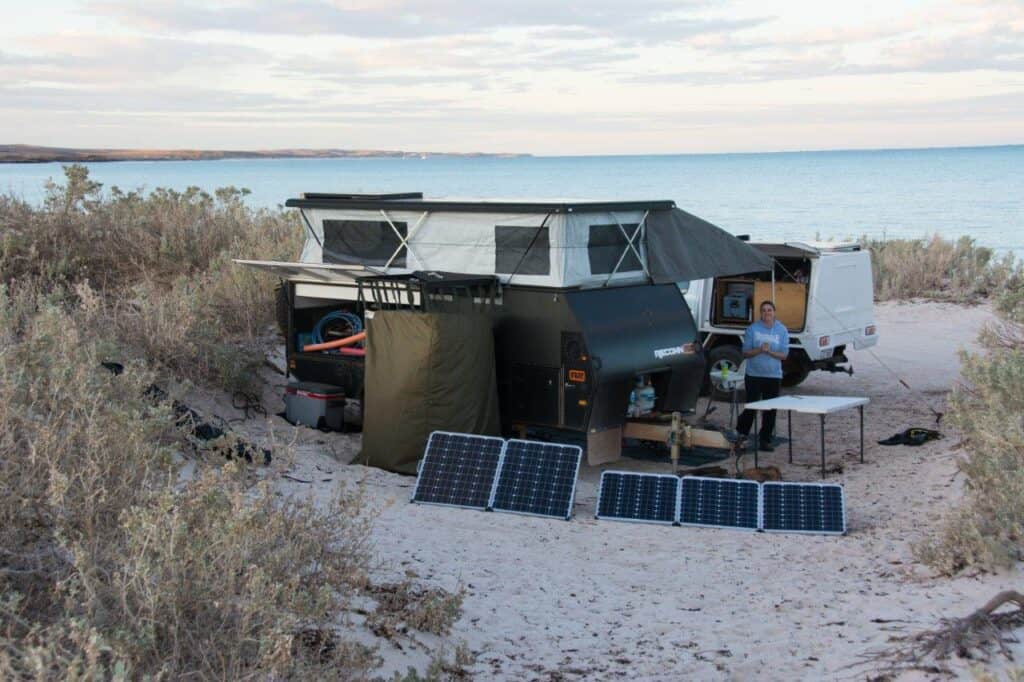 Warroora Station; paradise on the Ningaloo Reef