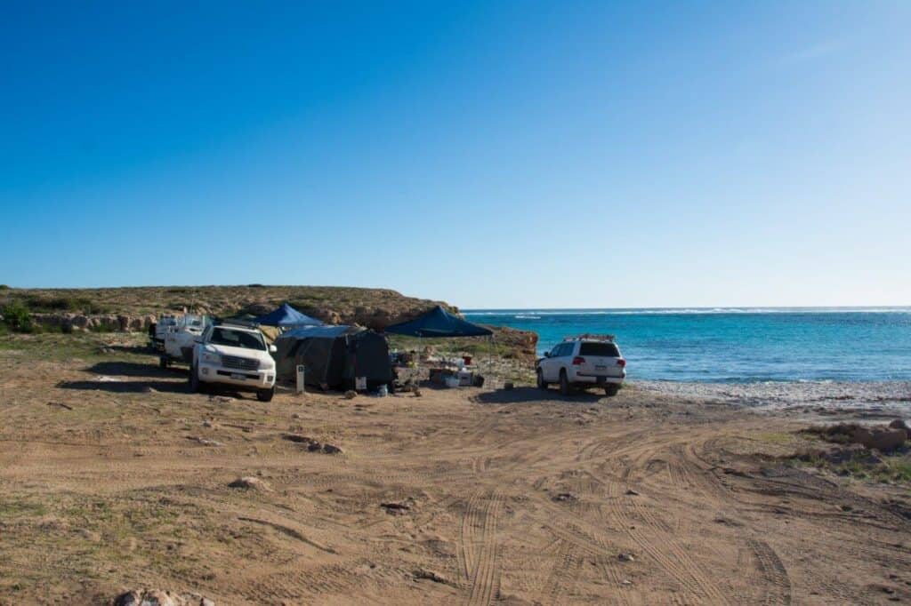 Warroora Station; paradise on the Ningaloo Reef