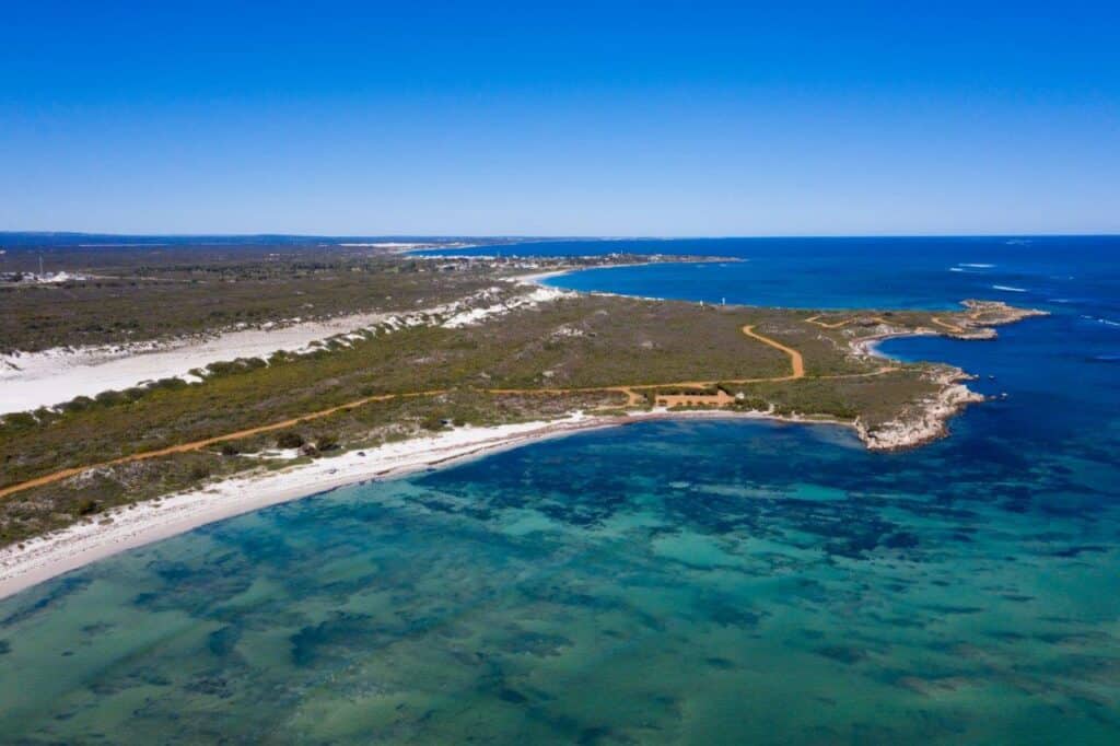 Beach Camping WA; 23 of the best spots