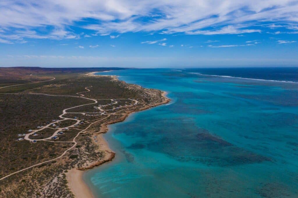How to book WA National park camping online when its busy