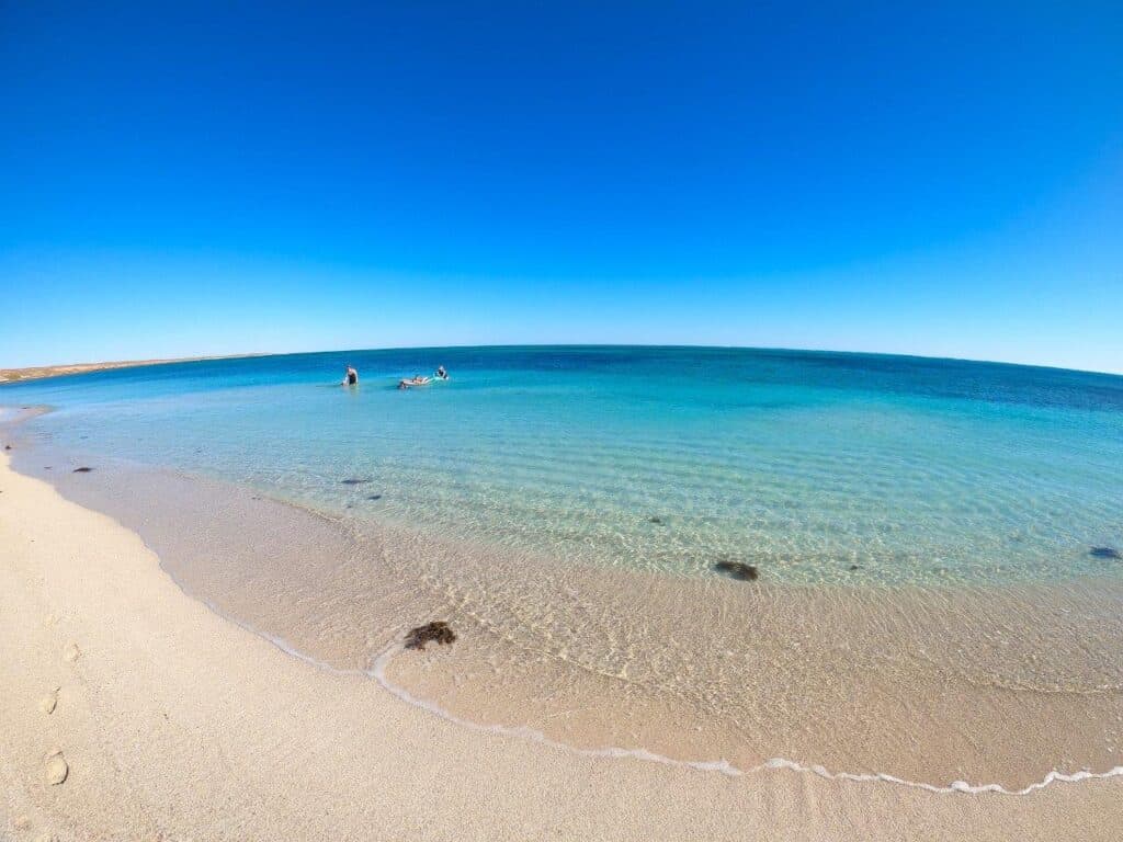 Warroora Station; paradise on the Ningaloo Reef