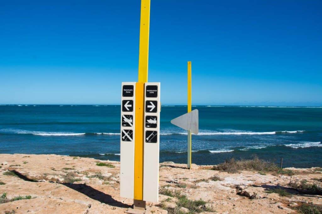 Warroora Station; paradise on the Ningaloo Reef