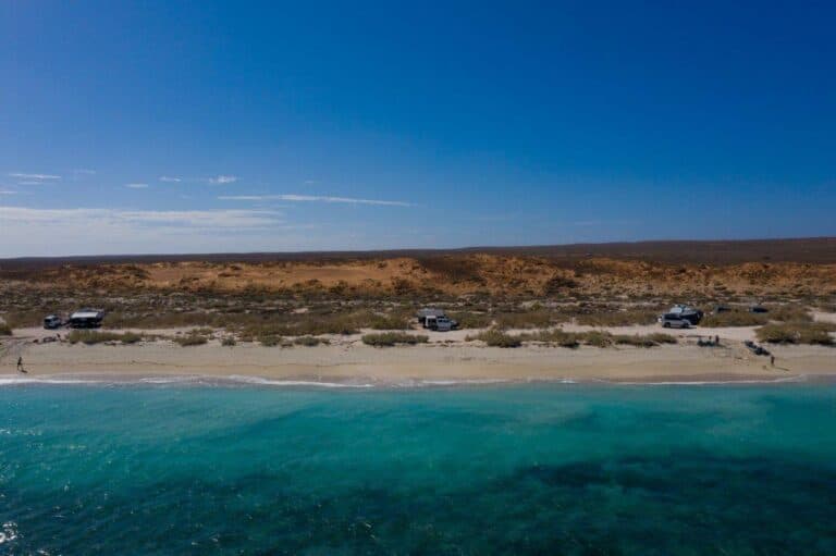 Warroora Station; paradise on the Ningaloo Reef